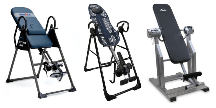 My Opinion on Inversion Tables | A Chiropractor's Opinion