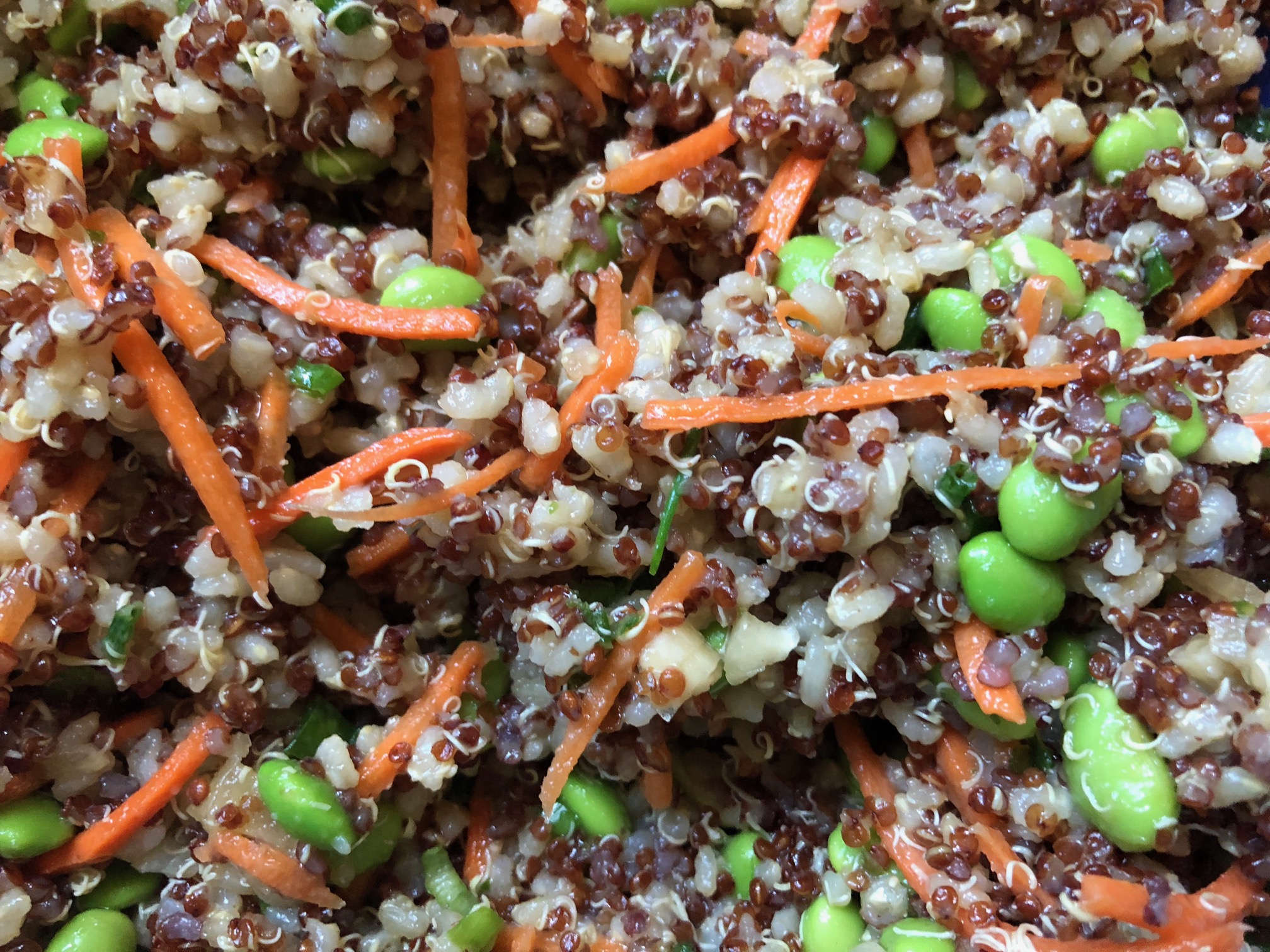 The Delicious Recipe I Learned From the Creator of Dilbert | A ...